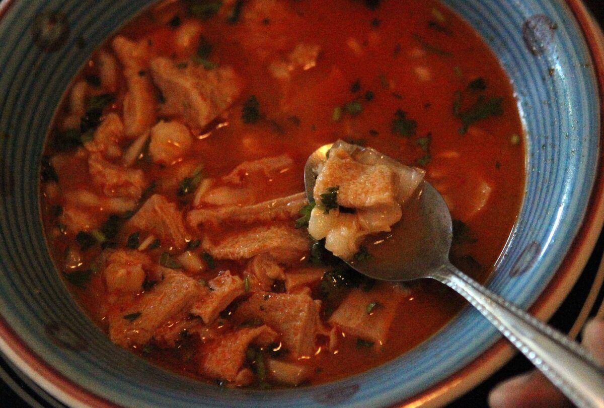 Taco Taco draws loyal clientelle | News, Sports, Jobs - Standard-Examiner